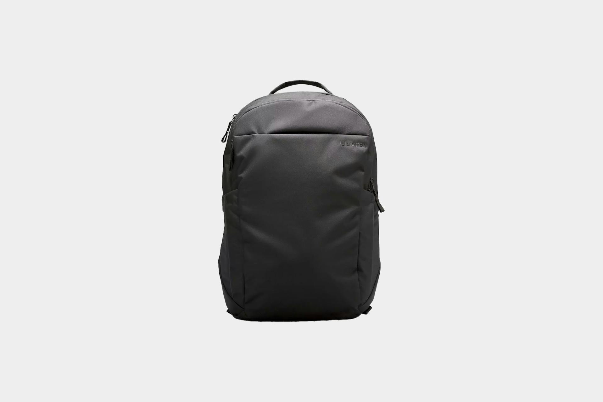 lululemon Triple-Zip Backpack 28L Review | Pack Hacker