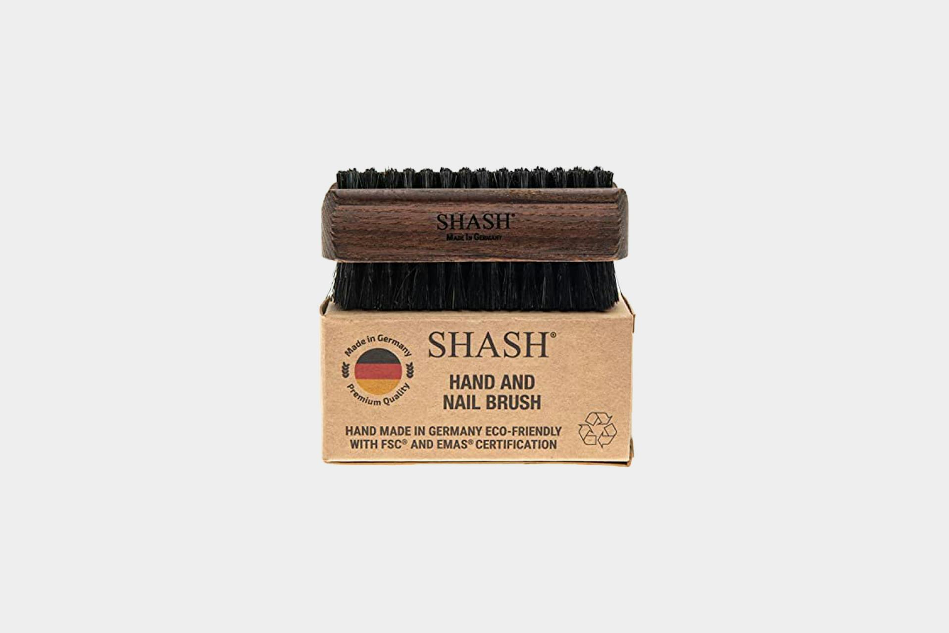 Brand: SHASH | Pack Hacker