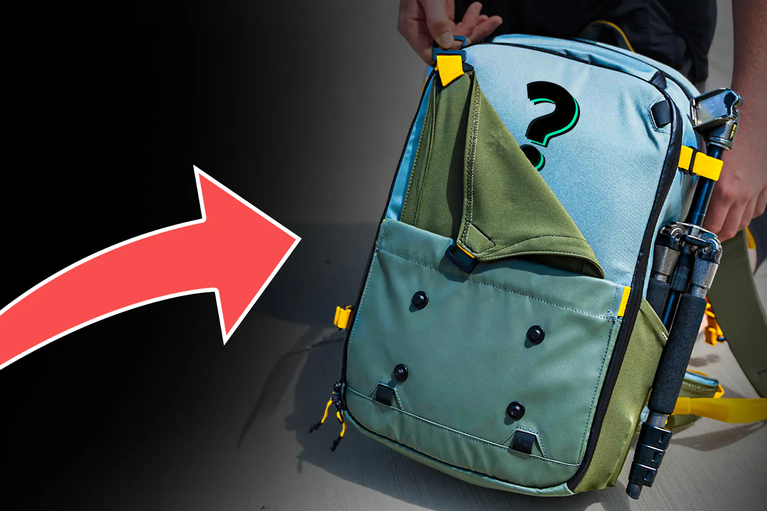 Gear Reviews & Products | Page 4 | Pack Hacker