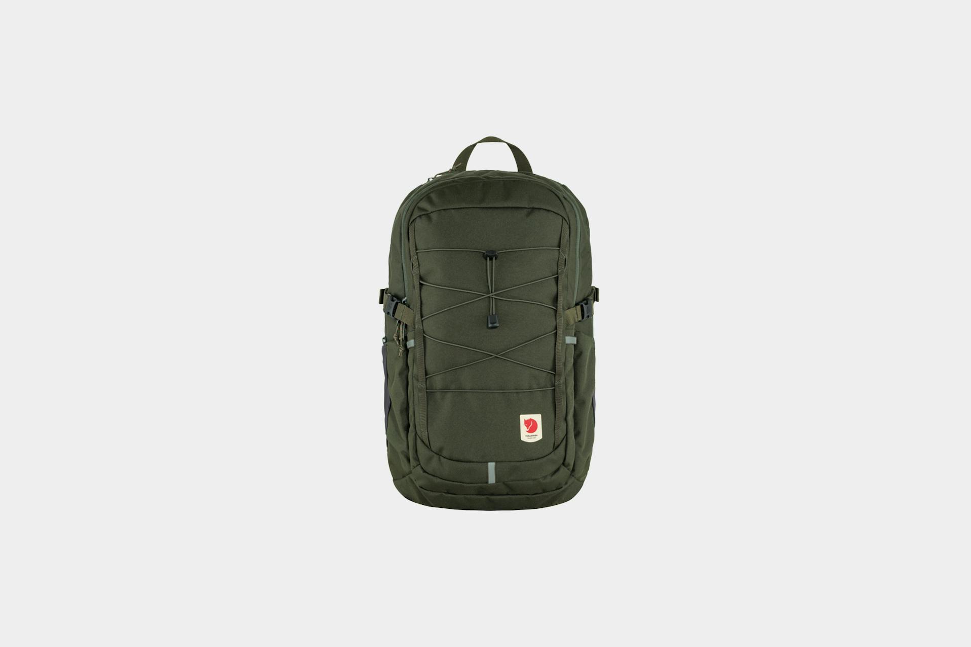 lululemon New Crew Backpack 22L Review | Pack Hacker