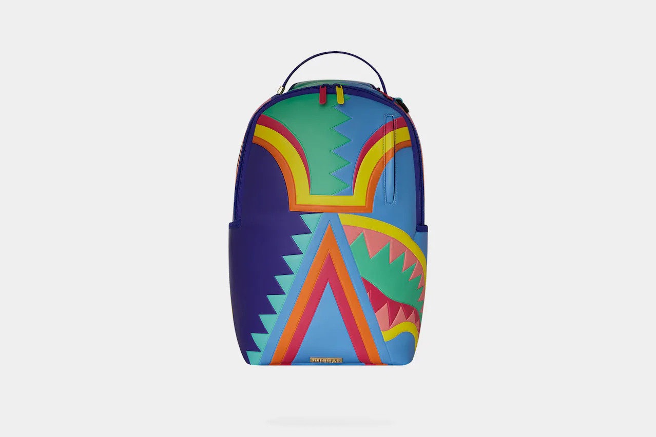 Sprayground Backpack Review | Pack Hacker