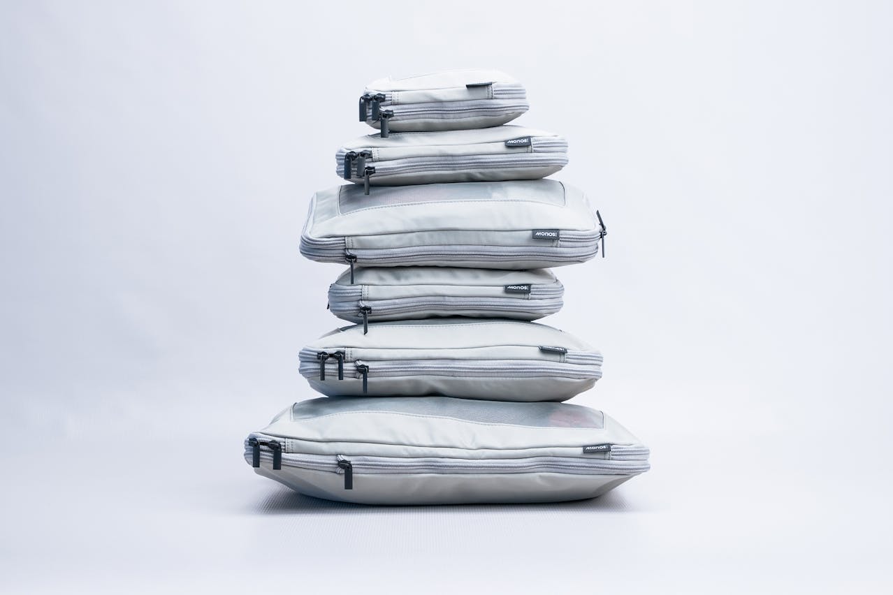 Monos Compressible Packing Cubes Review Pack Hacker
