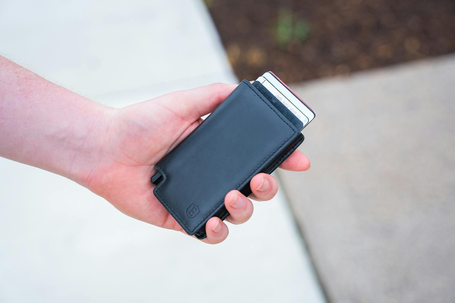 Ekster Wallet Review | Pack Hacker