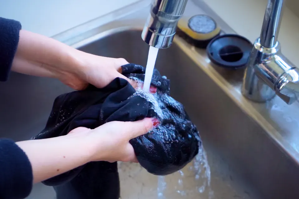 How To Do Laundry While Traveling, Step by Step | Pack Hacker