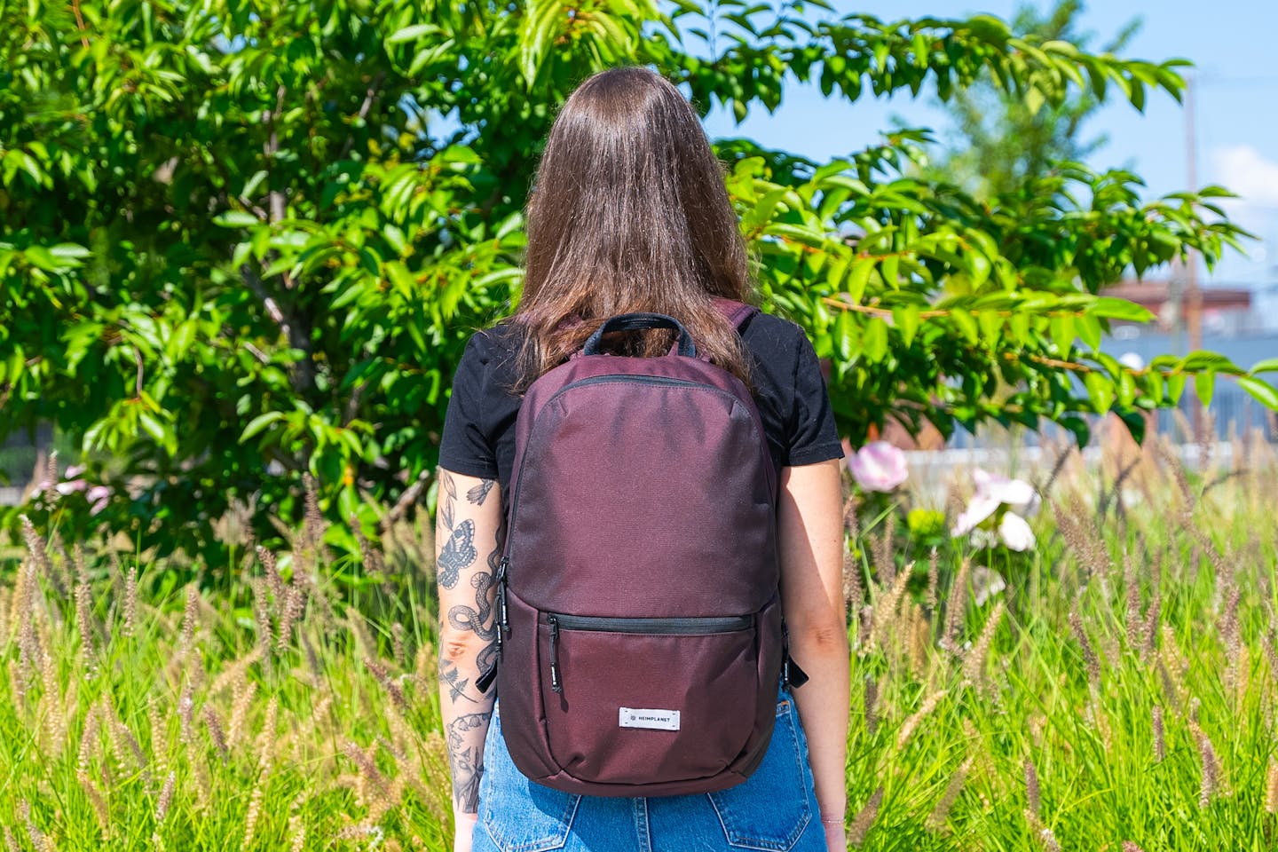 Heimplanet Mono Series Minimal Pack Review | Pack Hacker