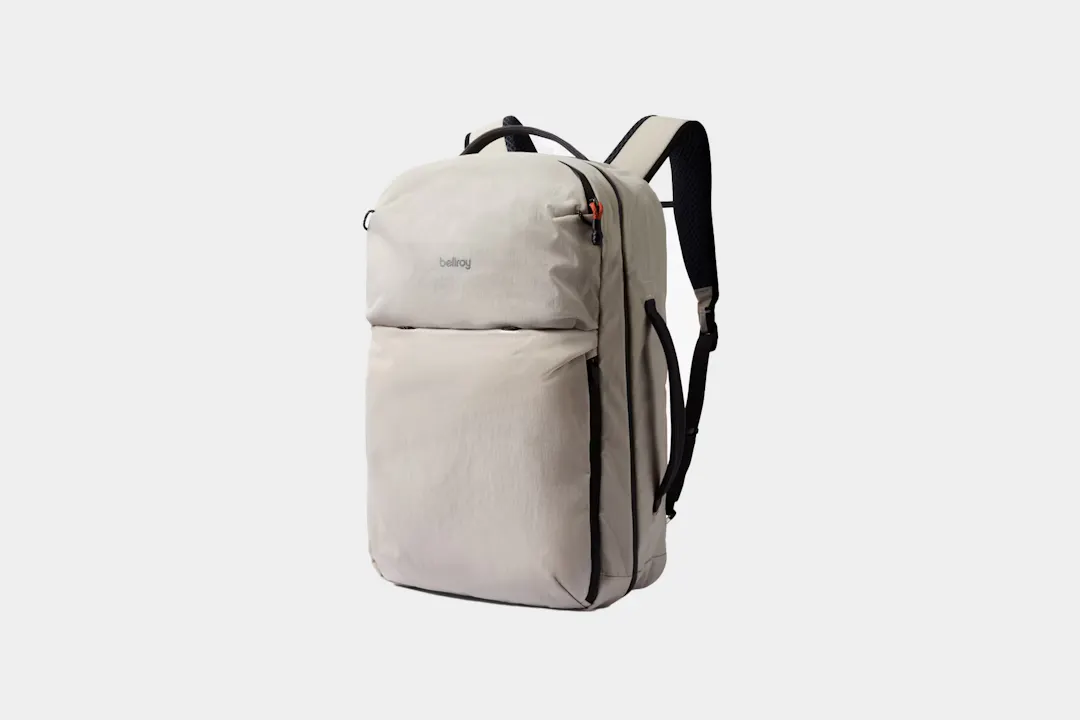 Bellroy Lite Travel Pack 30L Review | Pack Hacker