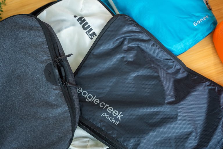 7 Best Compression Packing Cubes for One Bag Travel | Pack Hacker