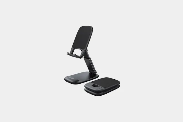 Lamicall Foldable Phone Stand | Pack Hacker