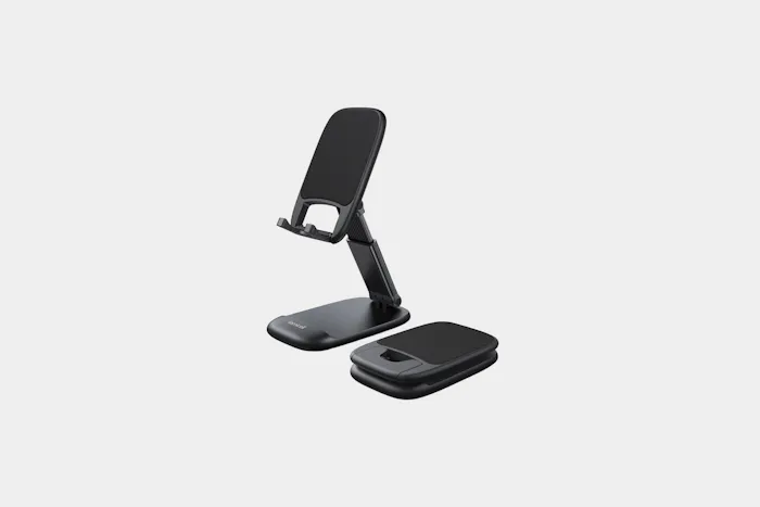 Lamicall Foldable Phone Stand | Pack Hacker