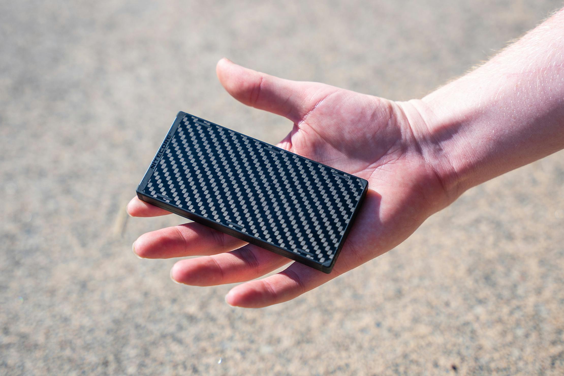 NITECORE NB10000 Gen 3 Power Bank Review | Pack Hacker