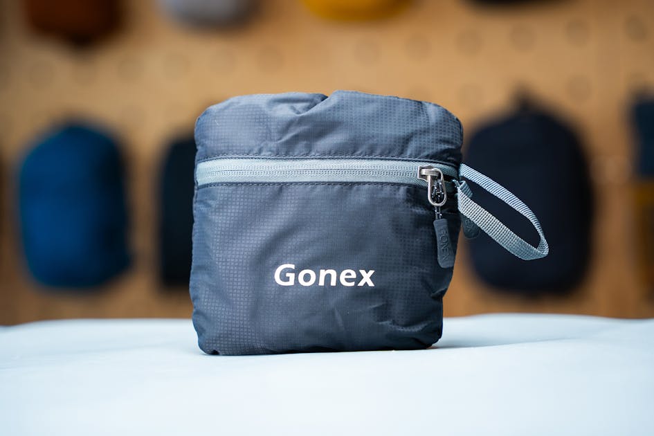 Gonex 20L Lightweight Packable Hiking Backpack | Pack Hacker