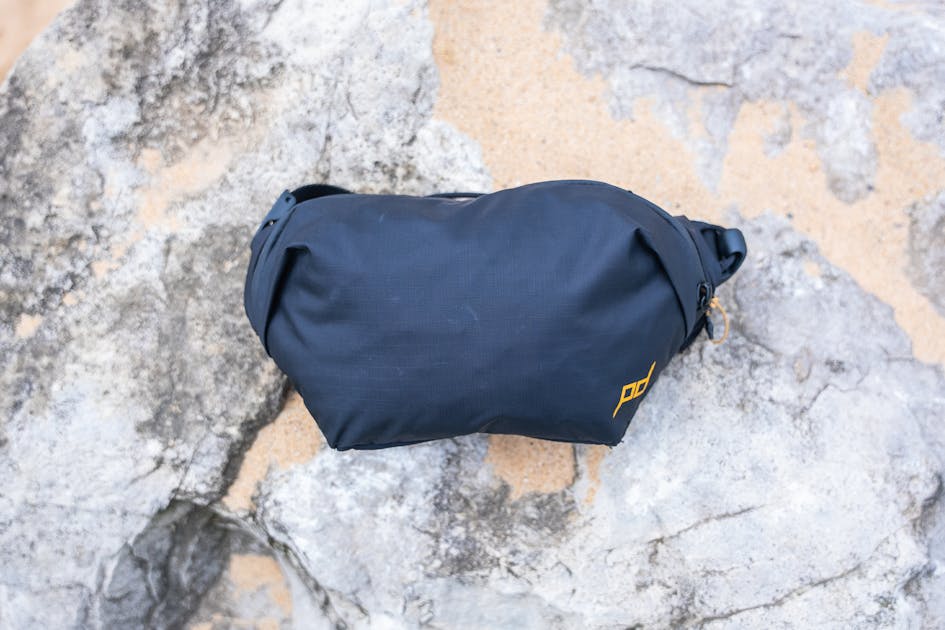 Peak Design Outdoor Sling 2L Review | Pack Hacker