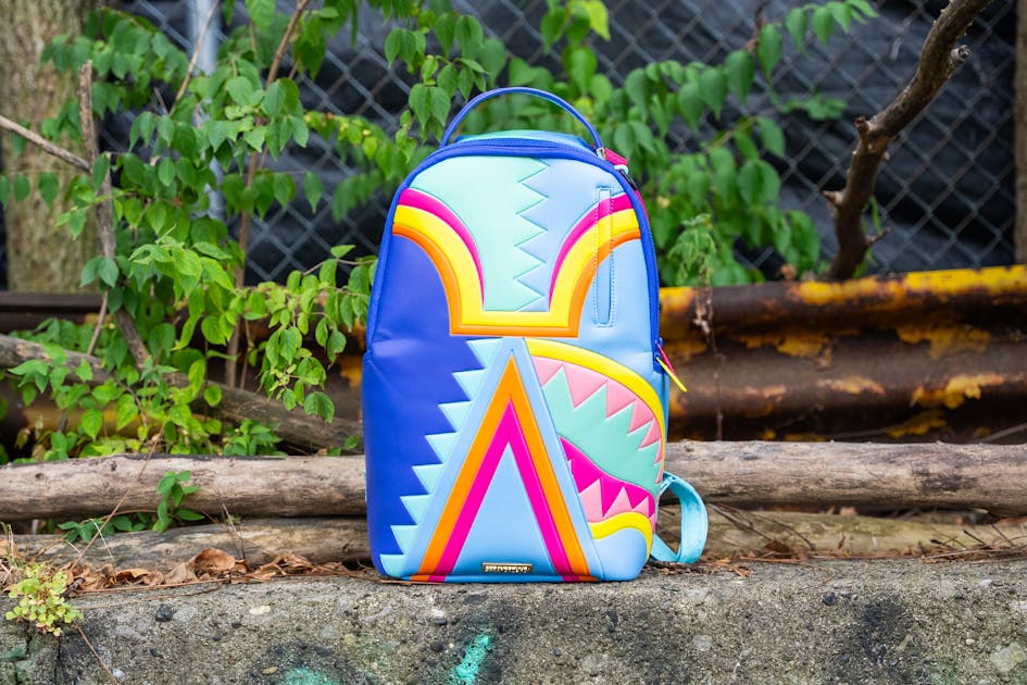 Sprayground Backpack Review | Pack Hacker