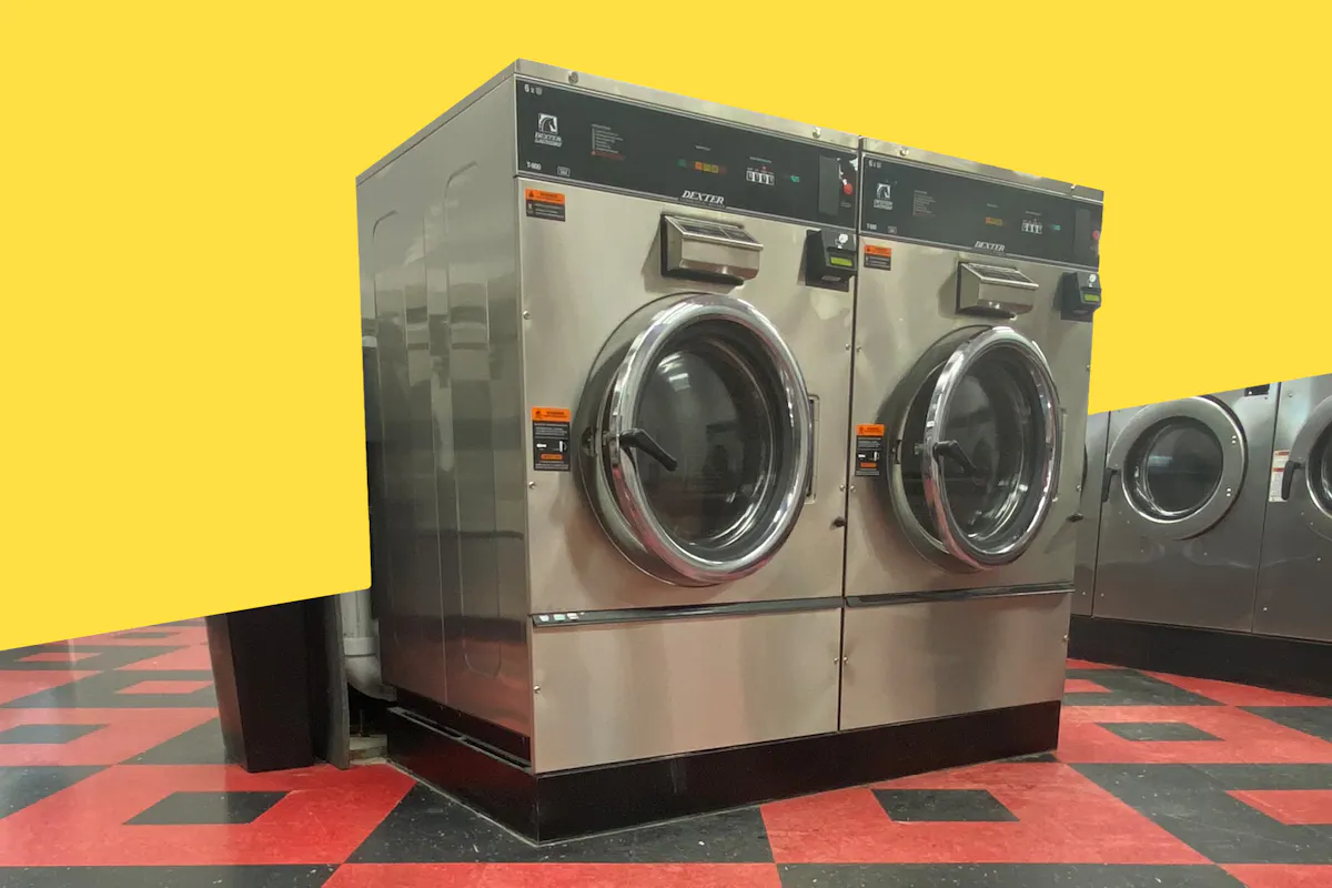 How To Do Laundry While Traveling, Step by Step | Pack Hacker