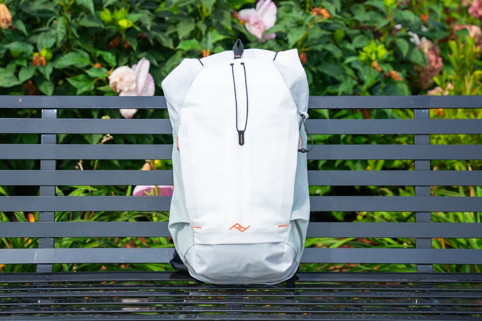 Peak Design Outdoor Backpack 25L Review | Pack Hacker
