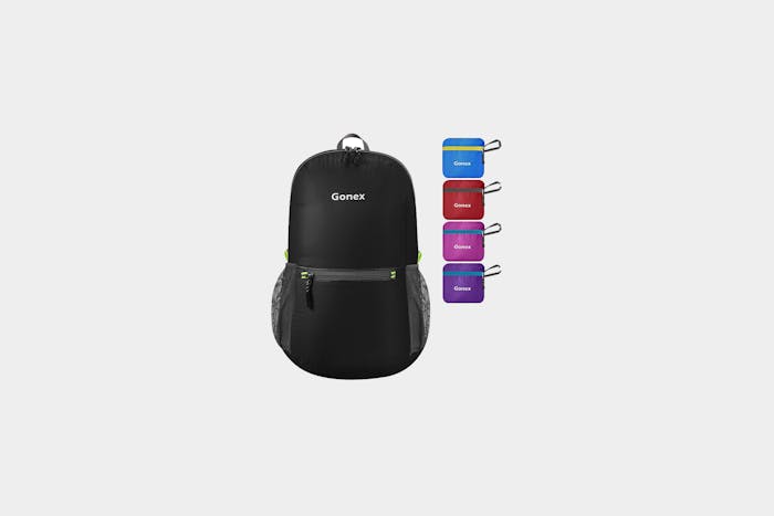 Gonex 20L Lightweight Packable Hiking Backpack | Pack Hacker