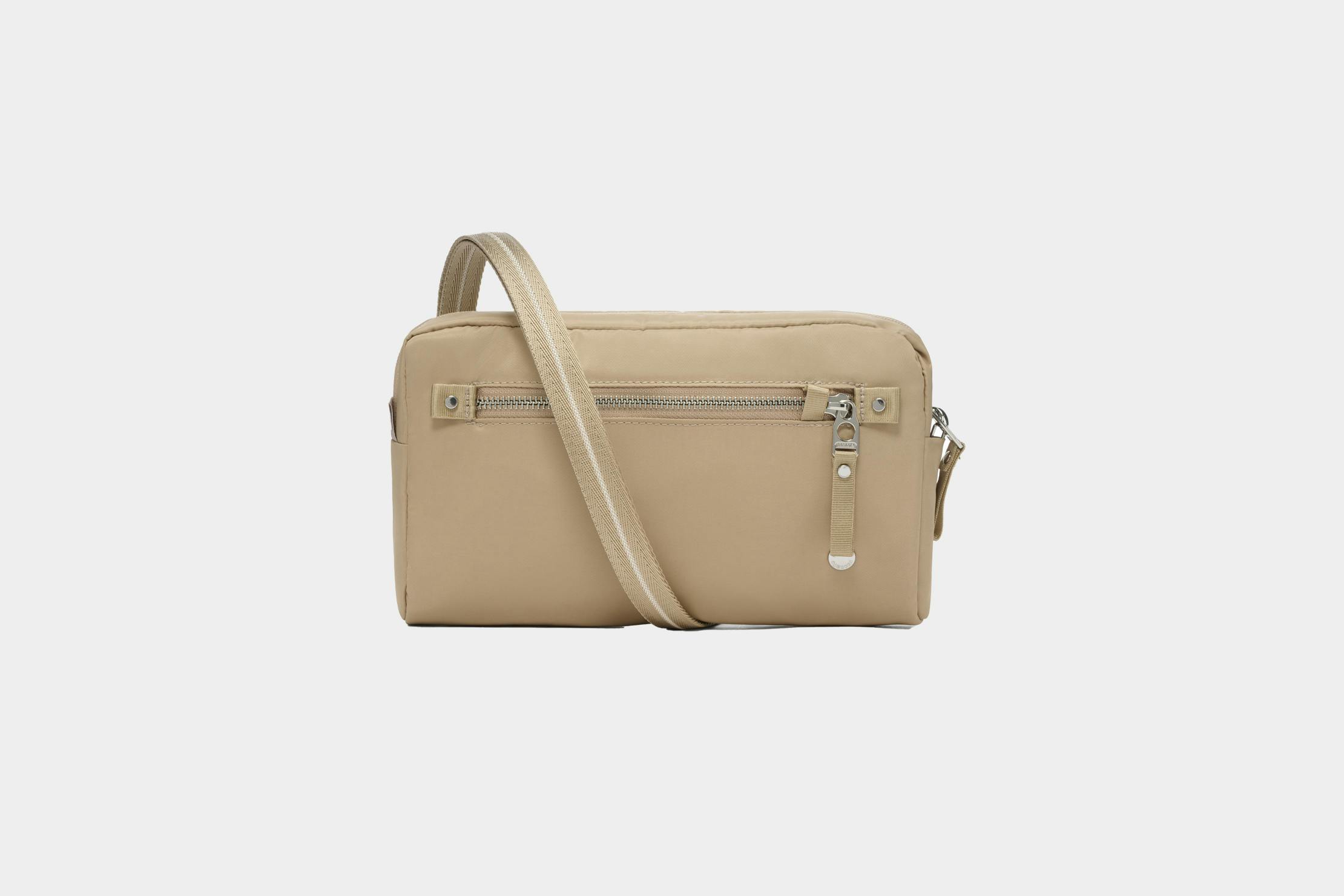 Brand: Pacsafe | Pack Hacker