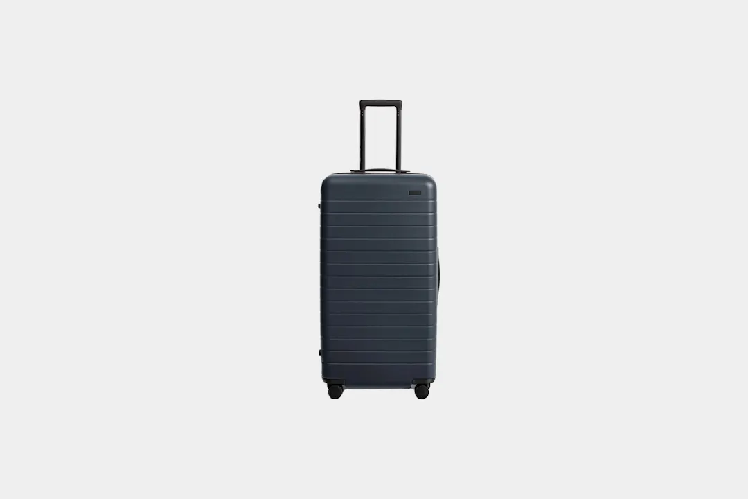 Away Trunk | Pack Hacker