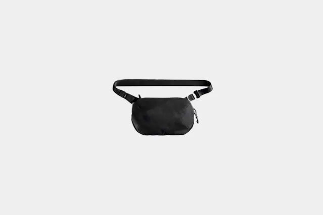 tomtoc Urban Sling Bag Review | Pack Hacker
