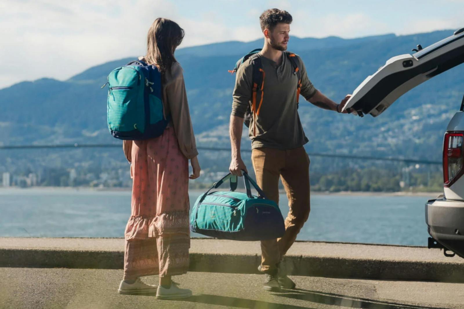 Osprey Travel Packs: Backpack Comfort Tuned for the Road | Pack Hacker