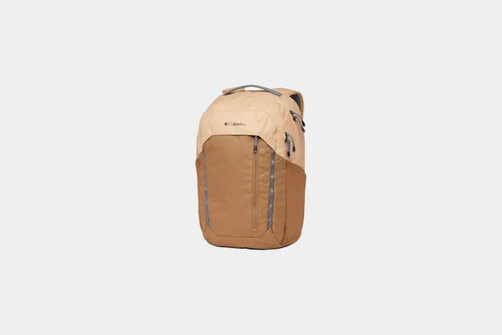 Columbia Atlas Explorer II 26L Backpack Review | Pack Hacker