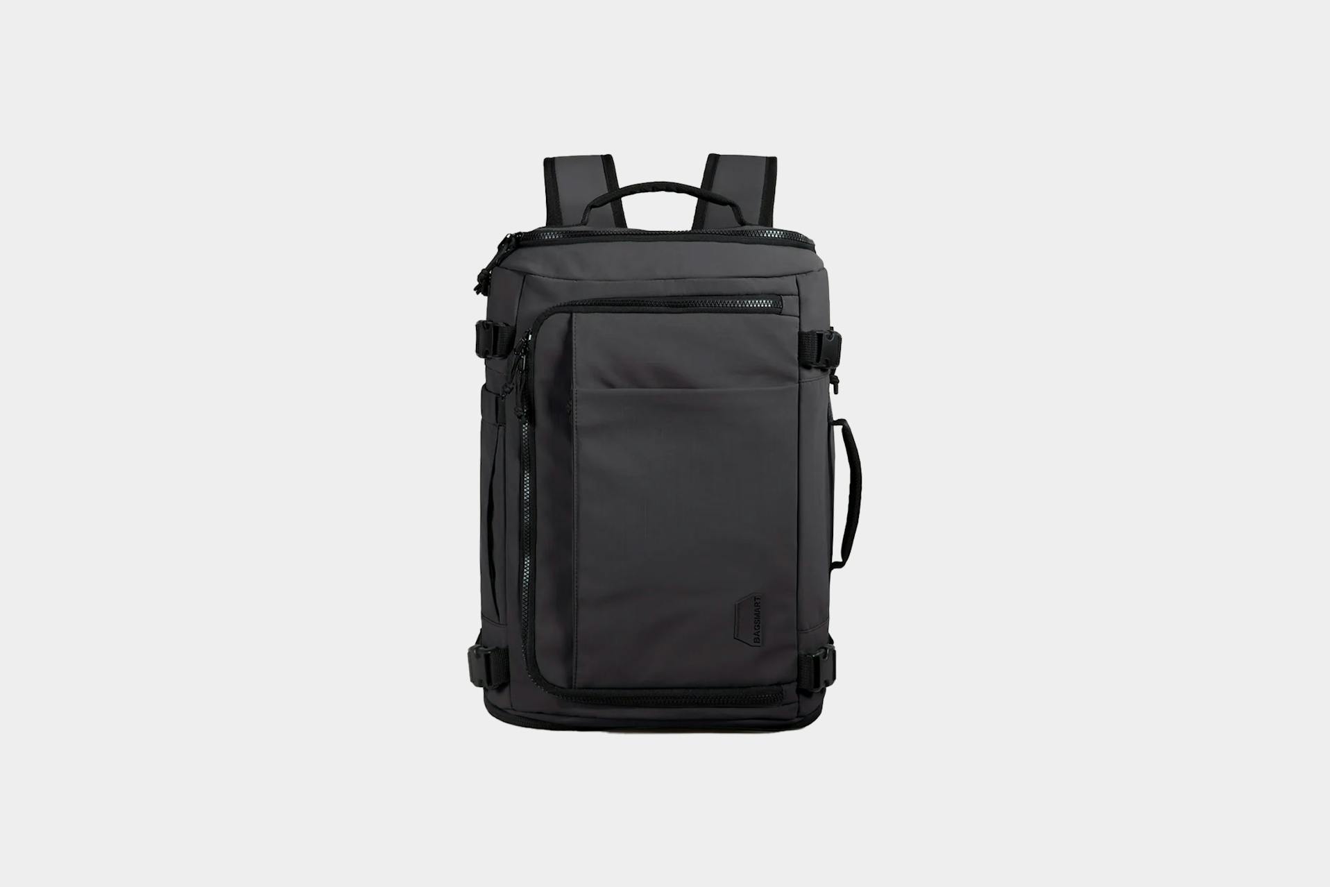 BAGSMART Blast Travel Backpack Review | Pack Hacker