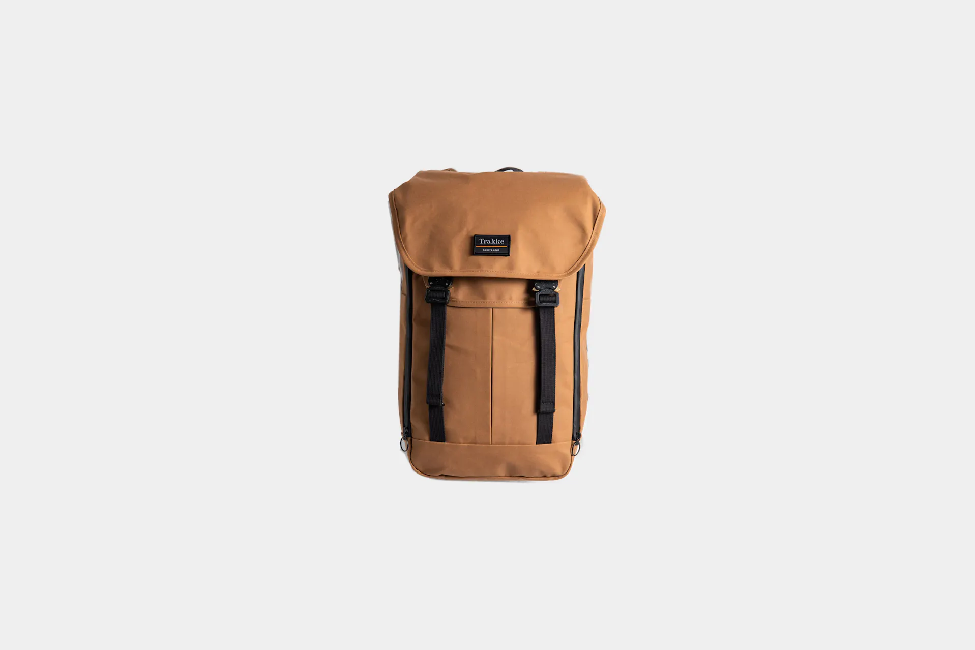 Trakke Bannoch Pro Backpack Review | Pack Hacker