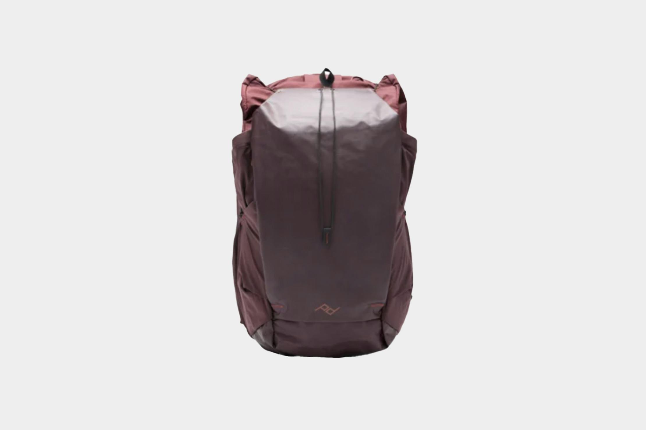 Peak Design Outdoor Backpack 45L Review | Pack Hacker
