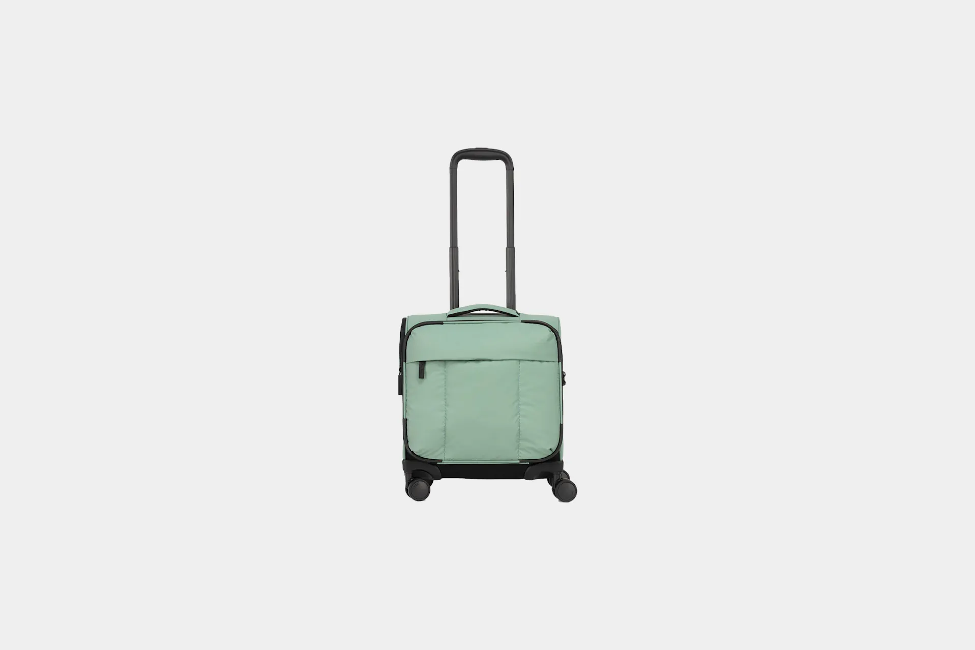 Calpak Luka Soft-Sided Mini Carry-On Luggage | Pack Hacker