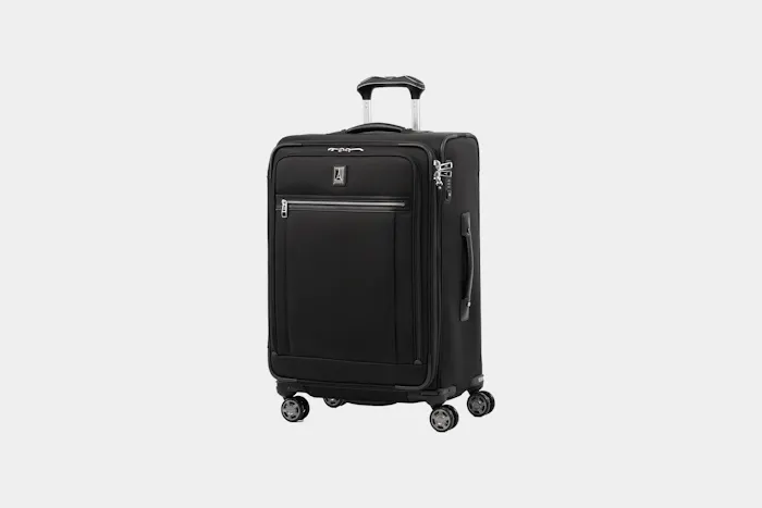 Travelpro Platinum Elite Large Check-In Spinner | Pack Hacker