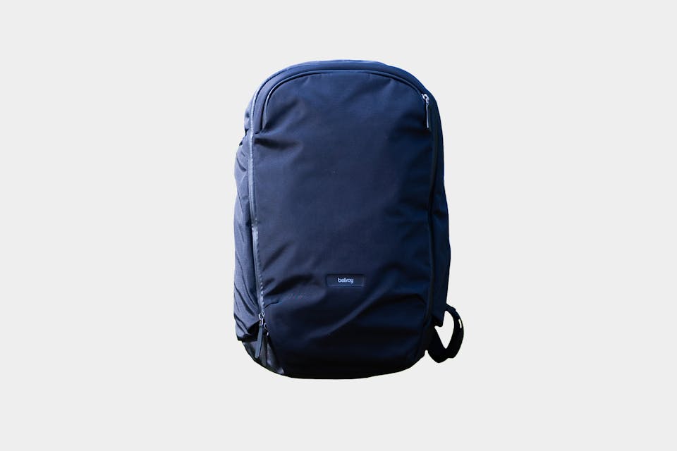 Bellroy Transit Workpack Pro 28L Review | Pack Hacker