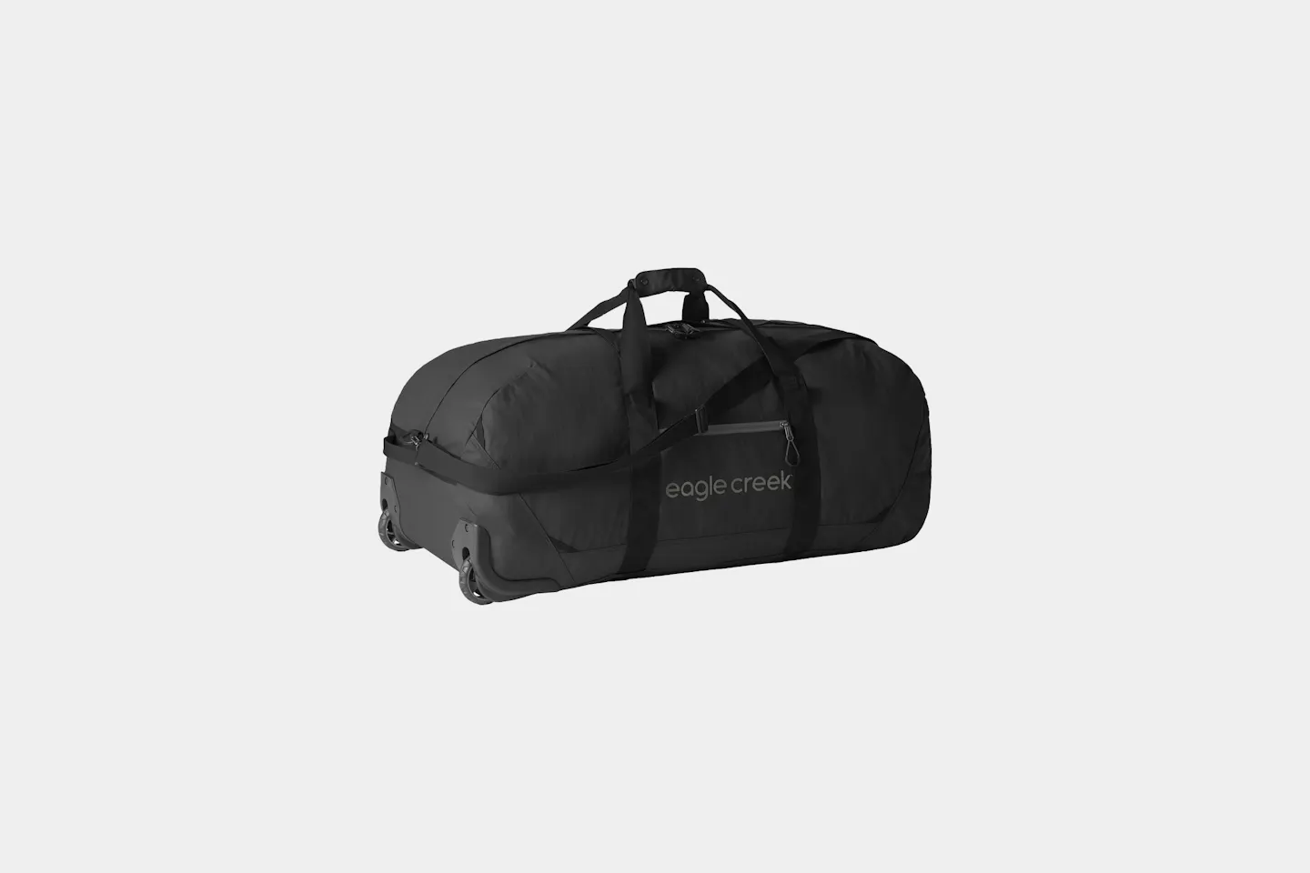 Eagle Creek No Matter What 110L Rolling Duffel Bag | Pack Hacker