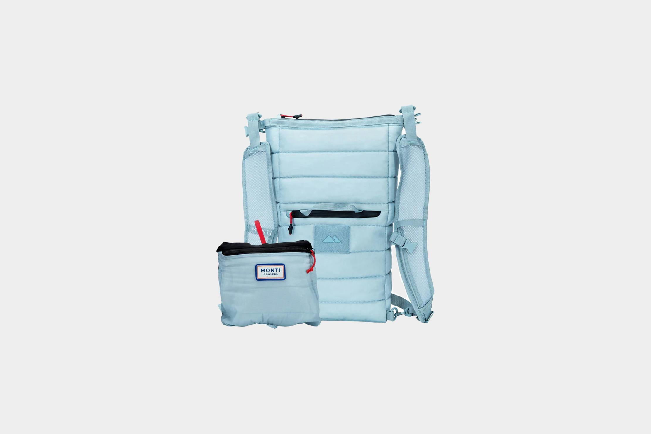 Brand: Monti | Pack Hacker