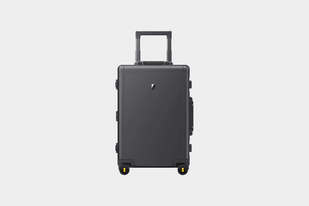 The Ridge Carry-On Review | Pack Hacker
