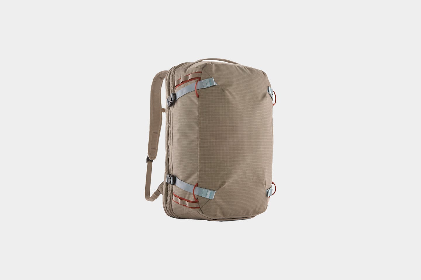 Patagonia Black Hole MLC 45L Review | Pack Hacker