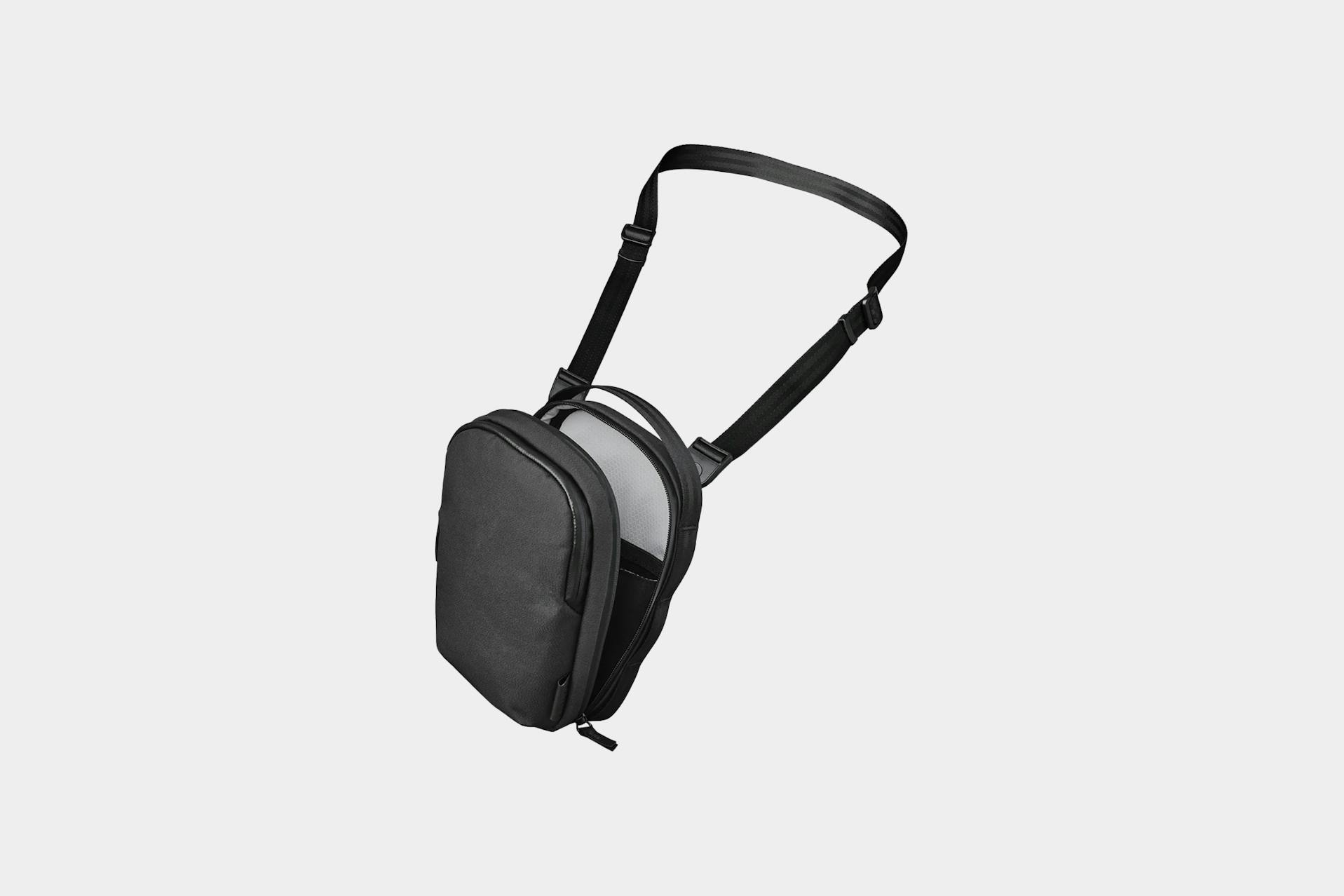 Rework Gear Toshi Sling 5L Review | Pack Hacker