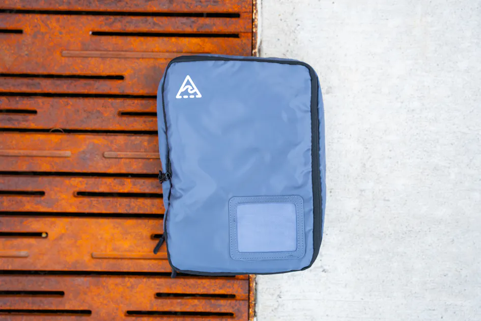Well Traveled Luggage Packing Cubes Deluxe Set | Pack Hacker
