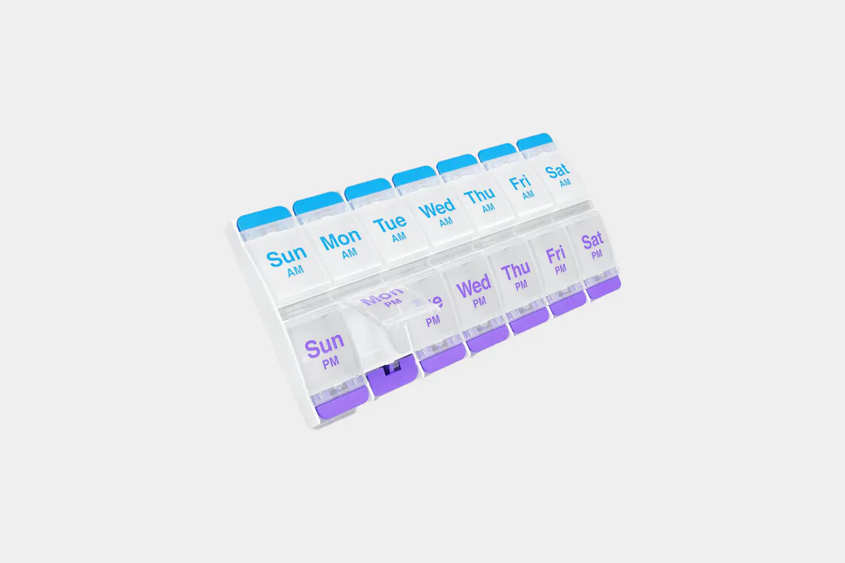 Brand: EZY DOSE | Pack Hacker