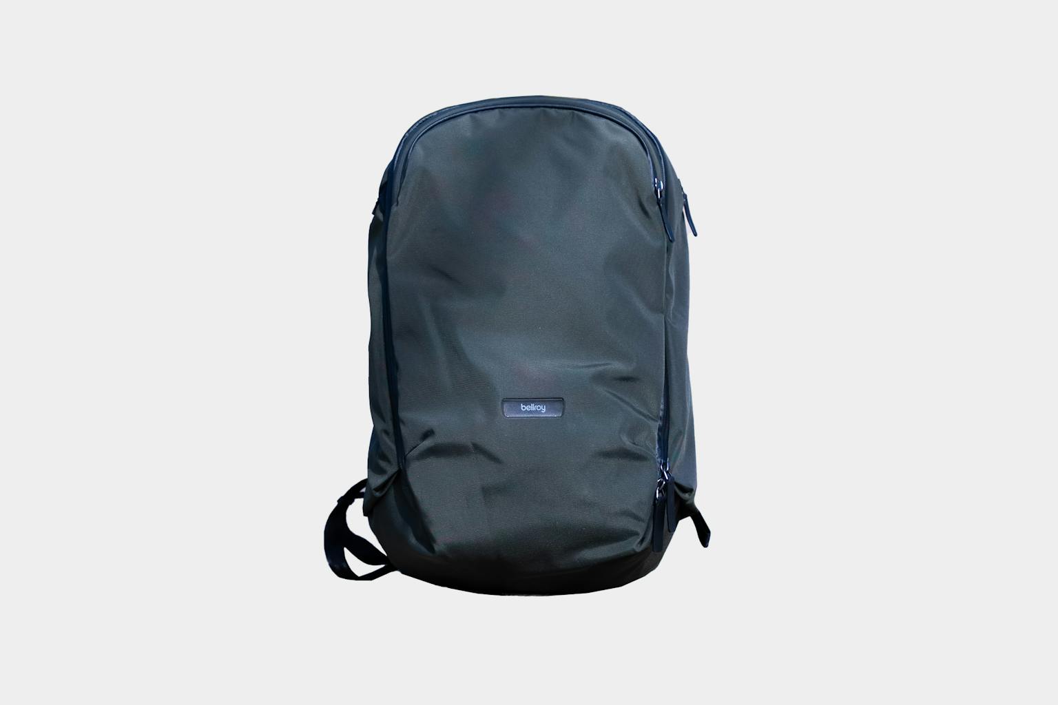 Bellroy Transit Workpack Pro 22L Review | Pack Hacker
