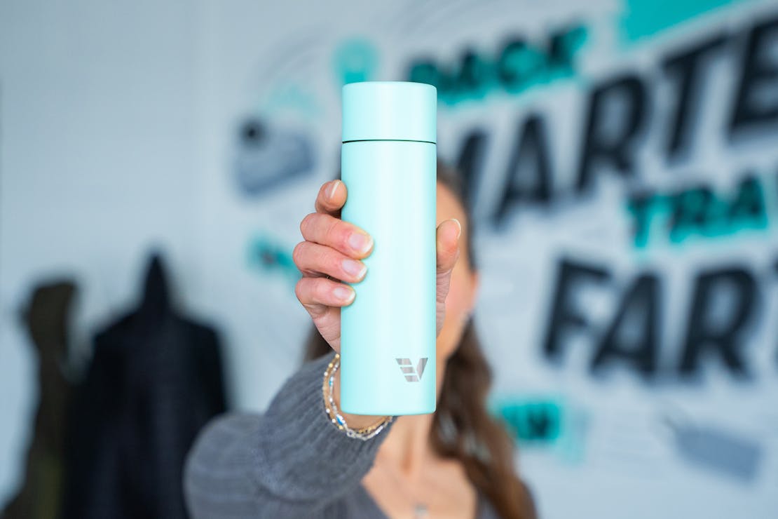 Ever Vessel Mini Review | Pack Hacker