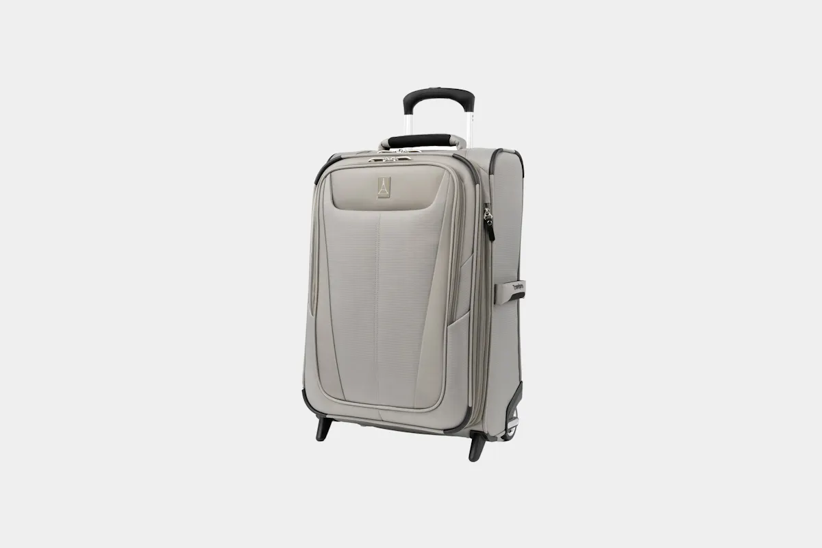 Brand: Travelpro | Pack Hacker