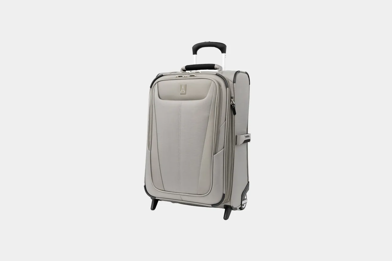 Brand: Travelpro | Pack Hacker