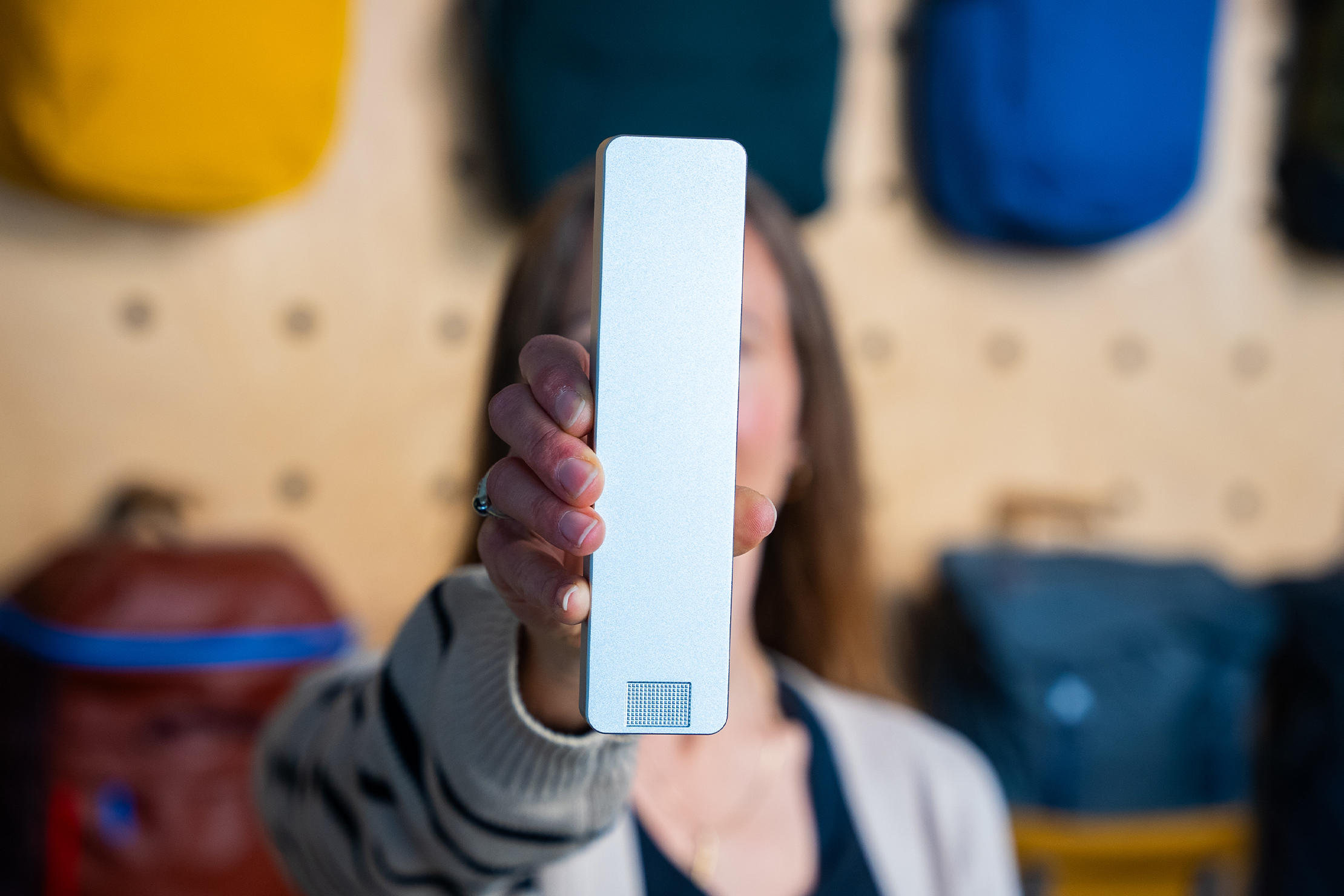 Brand: Ikigai Cases | Pack Hacker