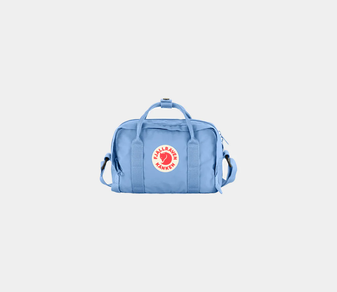 Fjallraven Kanken Hip Pack Plus Review | Pack Hacker