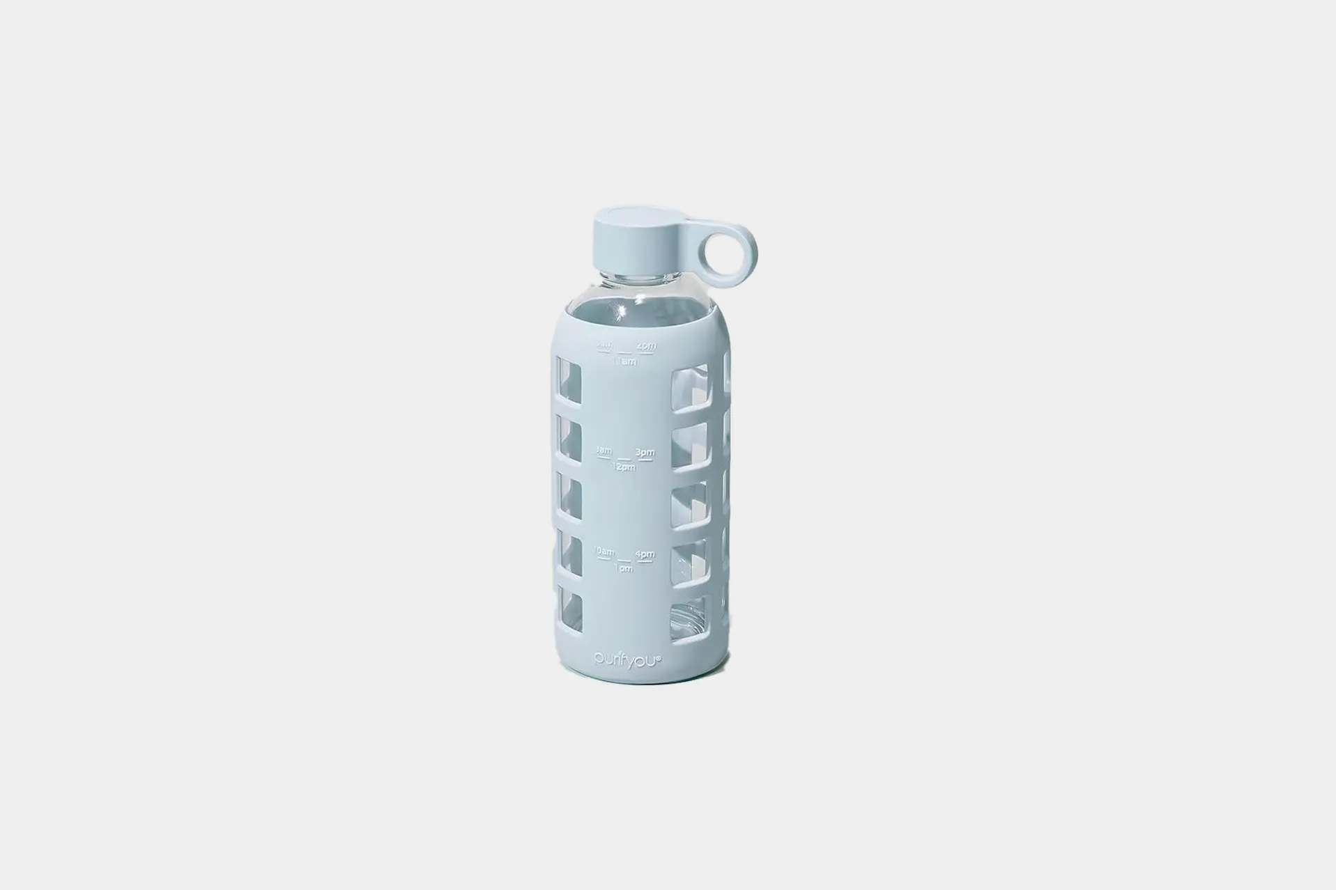 Vapur Eclipse Water Bottle Review | Pack Hacker