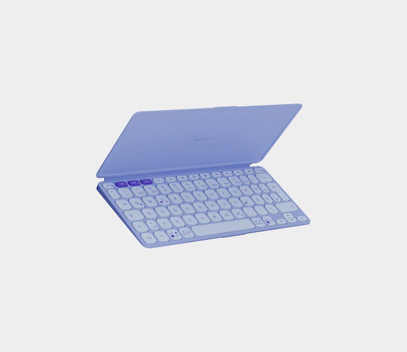 Logitech Keys-To-Go 2 | Pack Hacker