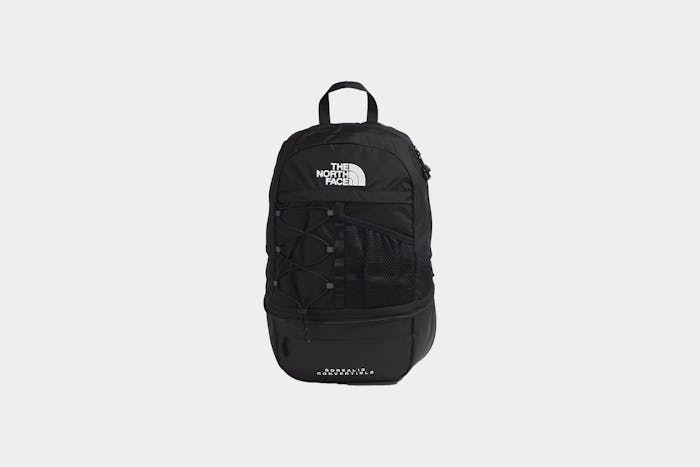 The North Face Borealis Convertible Backpack | Pack Hacker