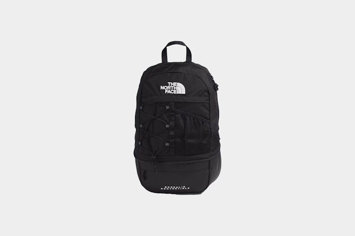 The North Face Borealis Convertible Backpack | Pack Hacker
