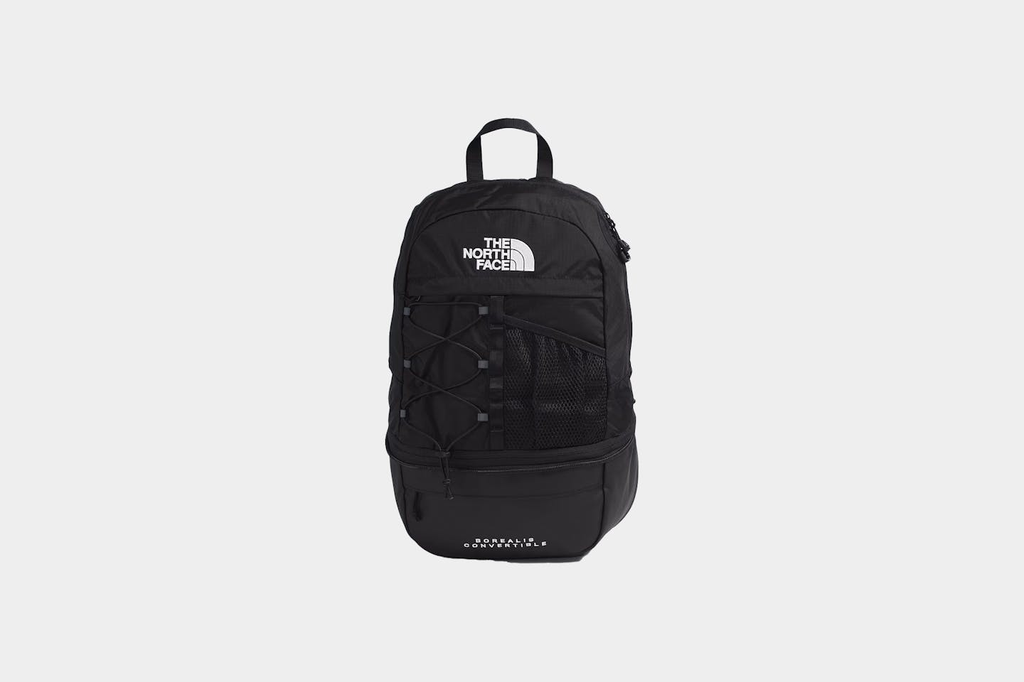 The North Face Borealis Convertible Backpack | Pack Hacker