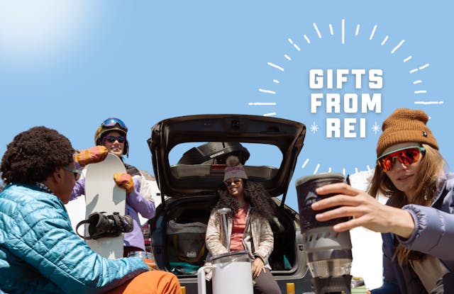 The Ultimate Guide to Travel-Ready Gifts at REI | Pack Hacker